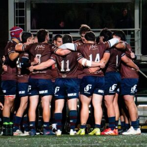 Fixture Veco Villegas 2025 M19: días, horarios, grupos y partidos ...